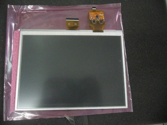 9 Inch E Ink Display with Touch Panel