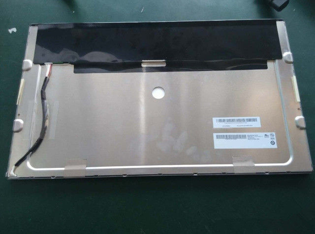 Medical / Industrial LCD Display G185HAN01.0 Full Viewing Angle 18.5 Inch Size