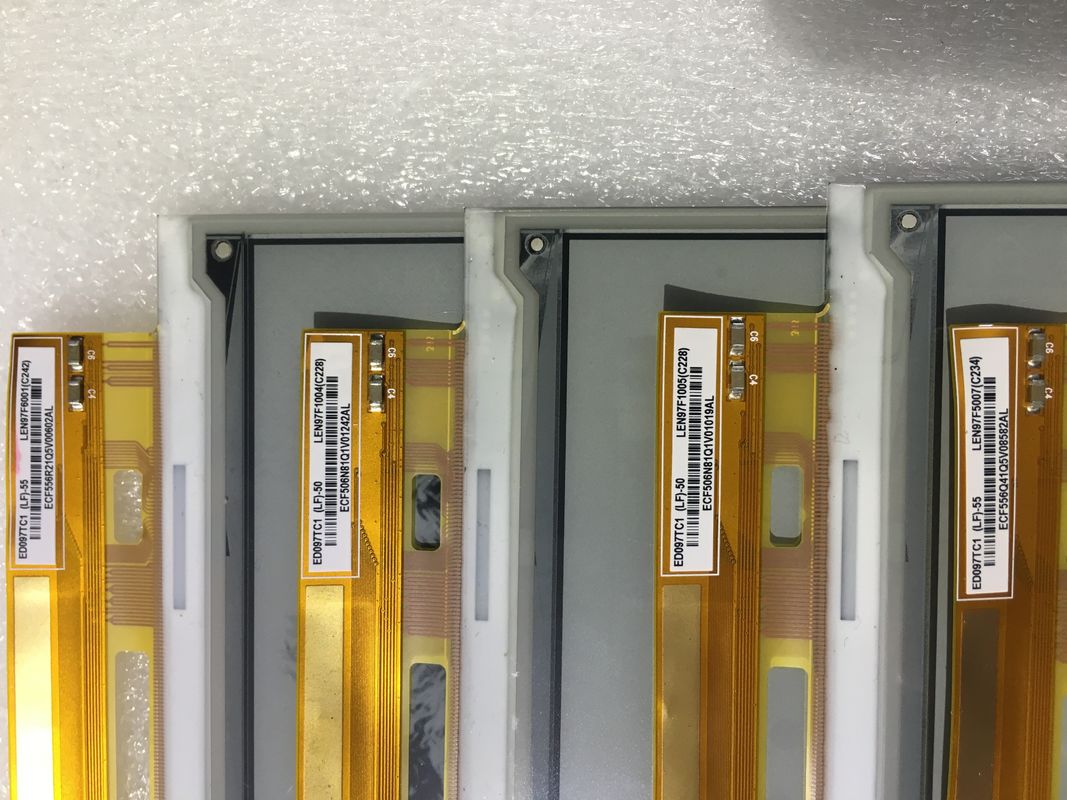 Black White Large Epaper Screen , ED097TC1 / ED097TC2 9.7 Inch Display ...