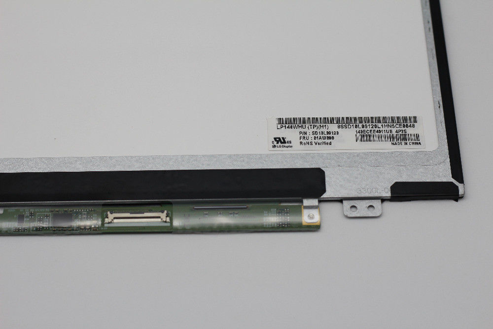 BOE 15.6'' Laptop Touch Screen Computer Monitor NV156FHM-N42 BOE06B5 1920*1080 Pixels