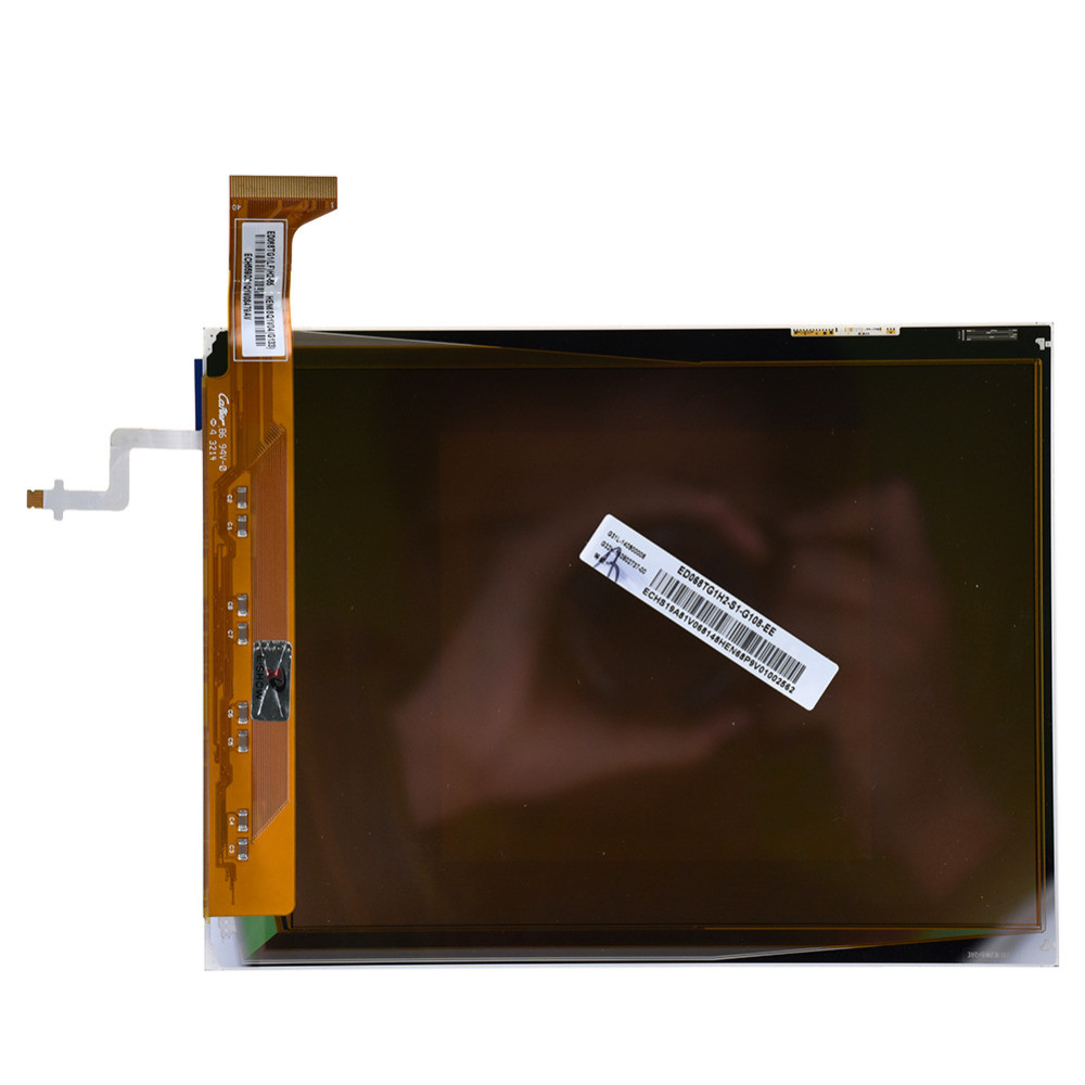 6 Inch E Ink LCD Display ED060SCE Without Touch