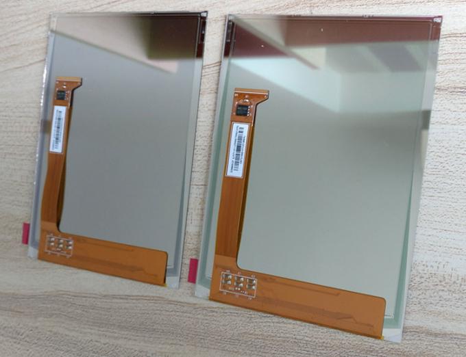 Custom E Ink Screen Monitor , ED060SCP Hdmi E Ink Display For Kindle 4 ...