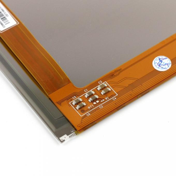 Custom E Ink Screen Monitor , ED060SCP Hdmi E Ink Display For Kindle 4 ...